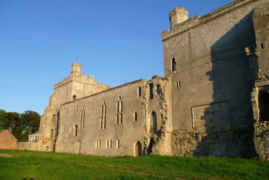 Wressle, a castle with personality - Castle Studies Trust Blog