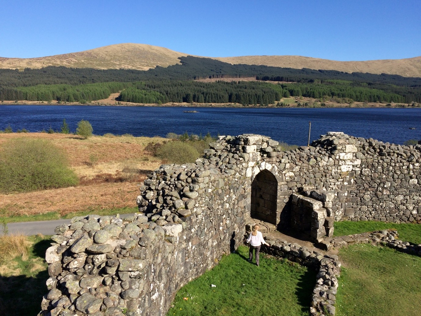 Conclusions from an almost-thesis – Castle Studies Trust Blog