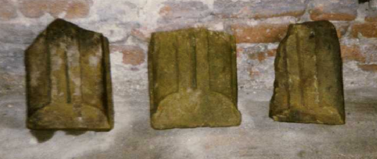 Lathom mullions – Castle Studies Trust Blog