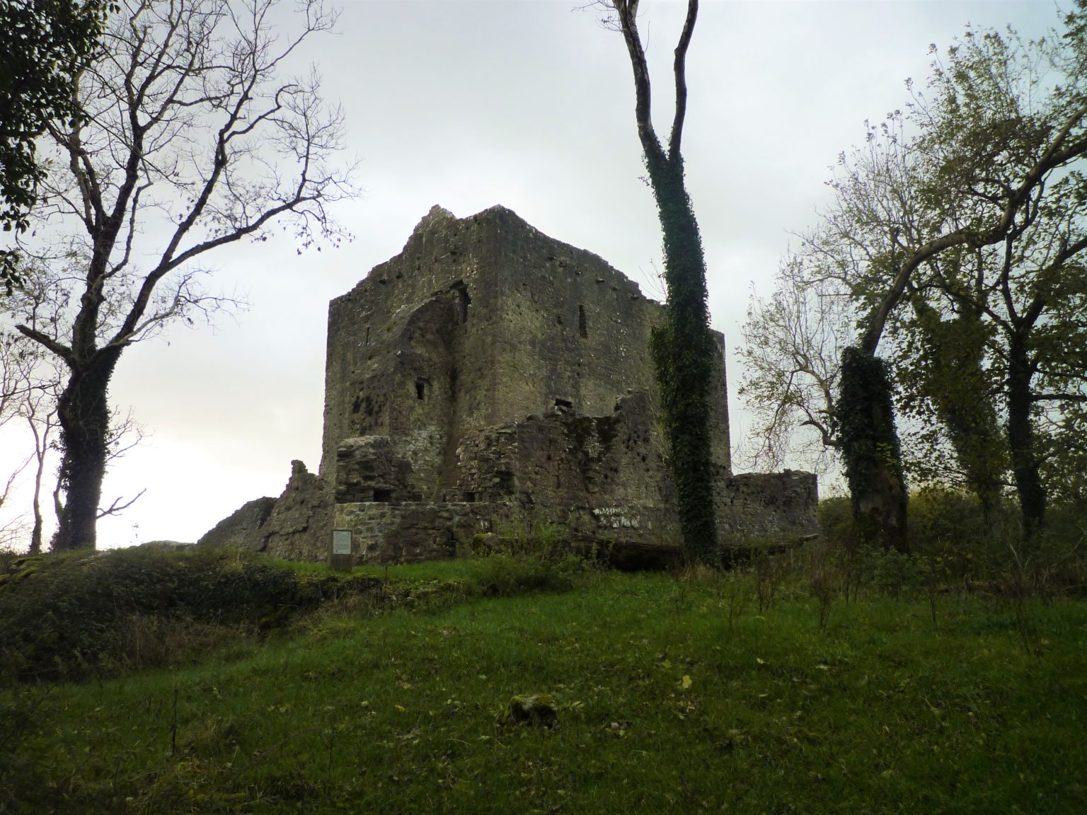 Mocollop – Castle Studies Trust Blog