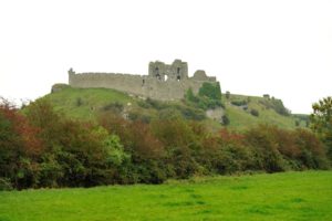 May 2020 – Castle Studies Trust Blog