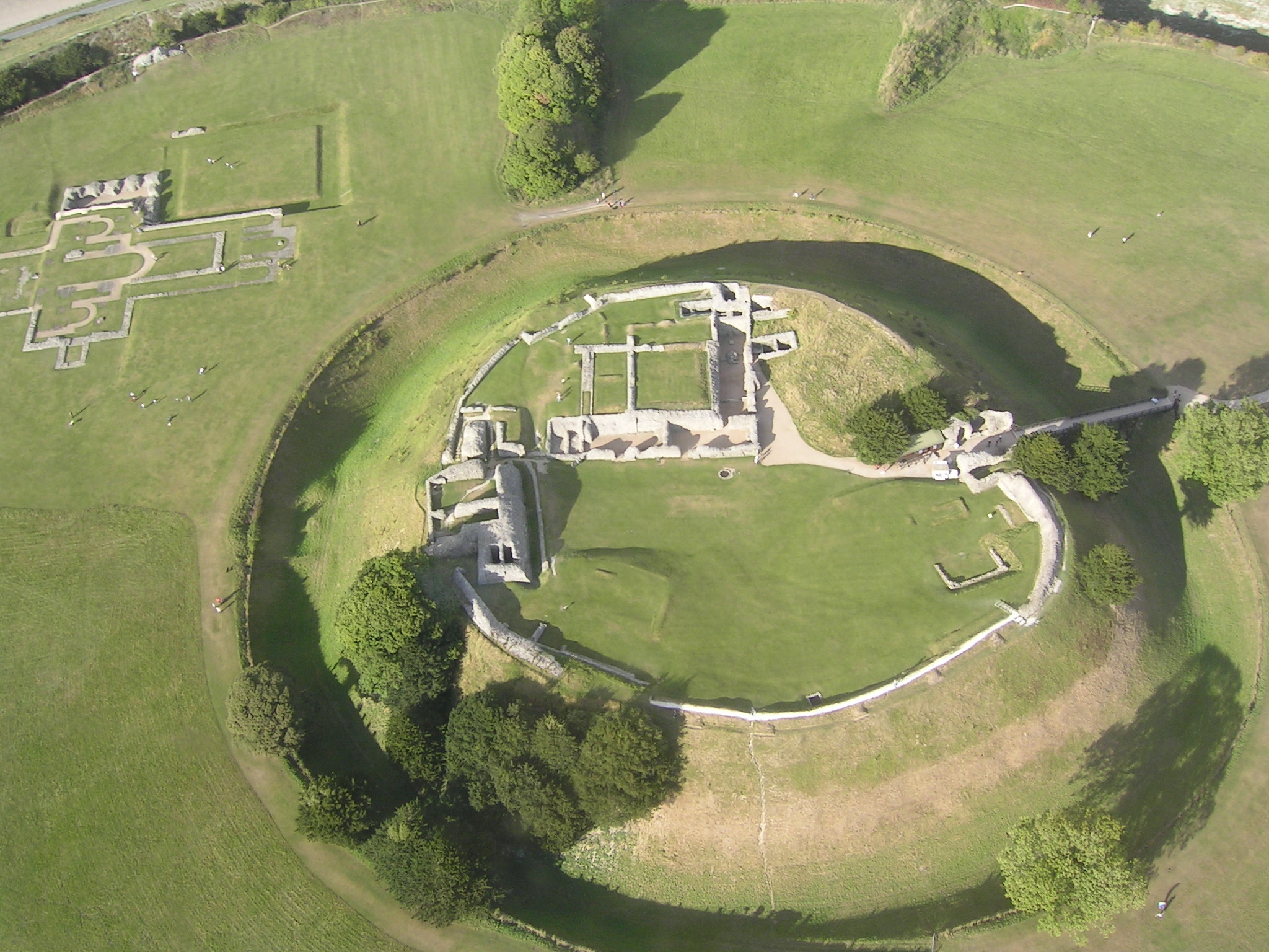 Eleanor of Aquitaine’s impact on English Castles - Castle Studies Trust ...