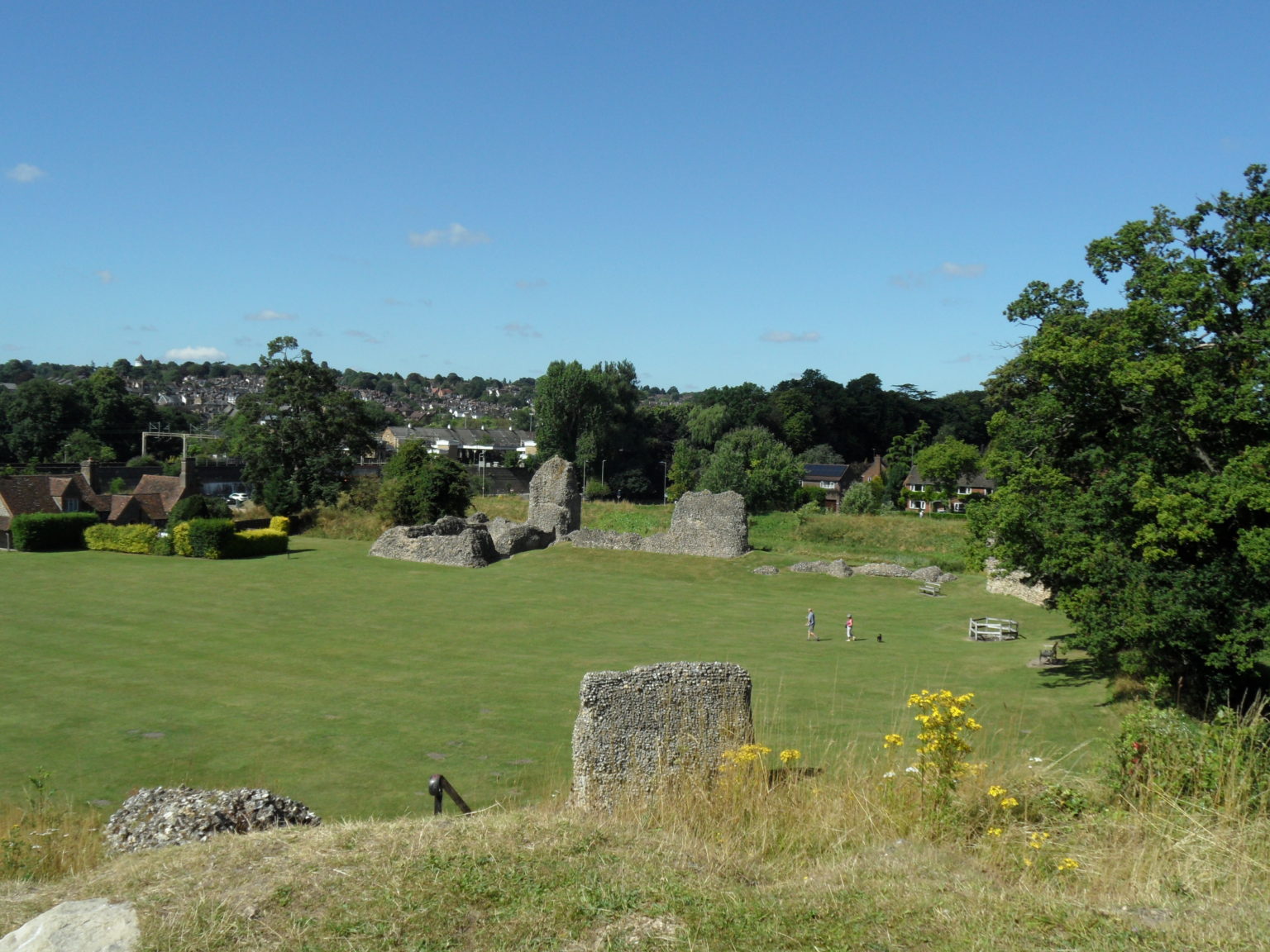 Eleanor of Aquitaine’s impact on English Castles – Castle Studies Trust ...