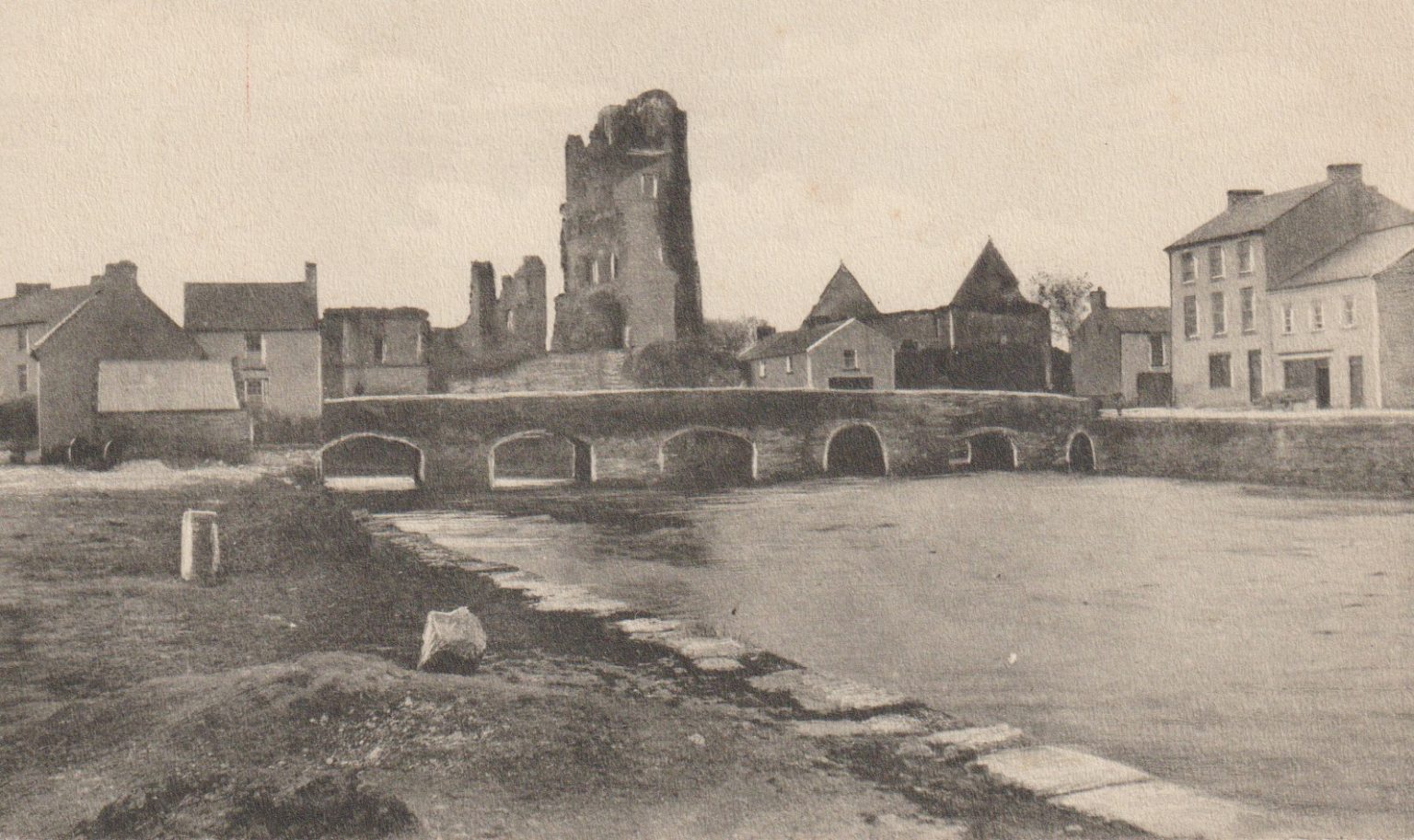 Askeaton-Ireland – Castle Studies Trust Blog