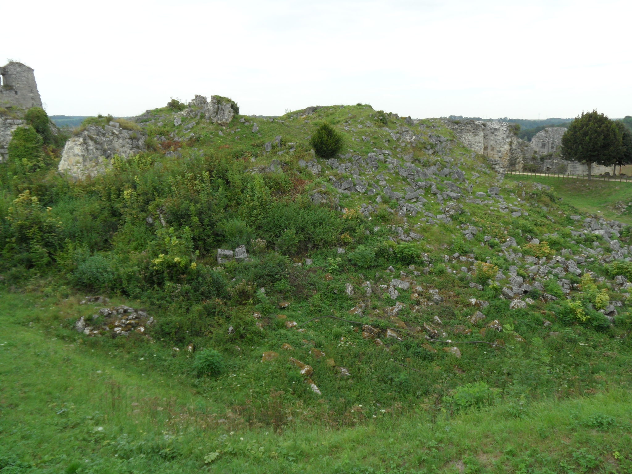 Name that castle – the answers – Castle Studies Trust Blog