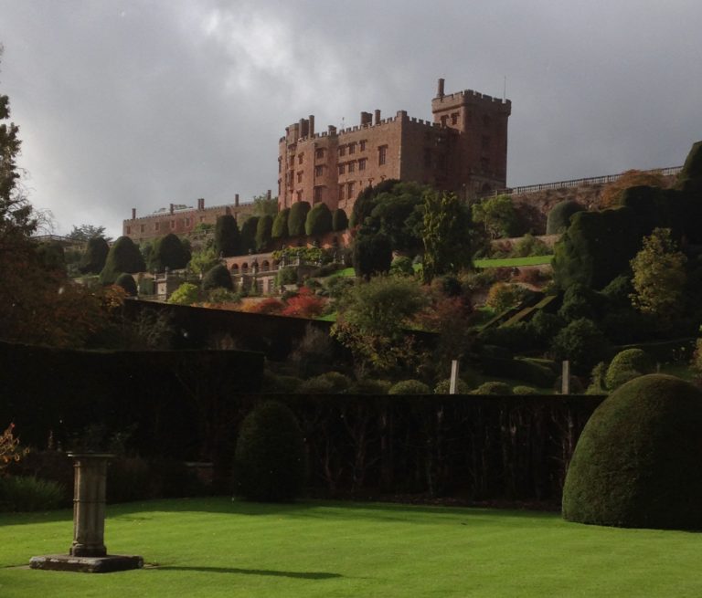 Longleat – Castle Studies Trust Blog