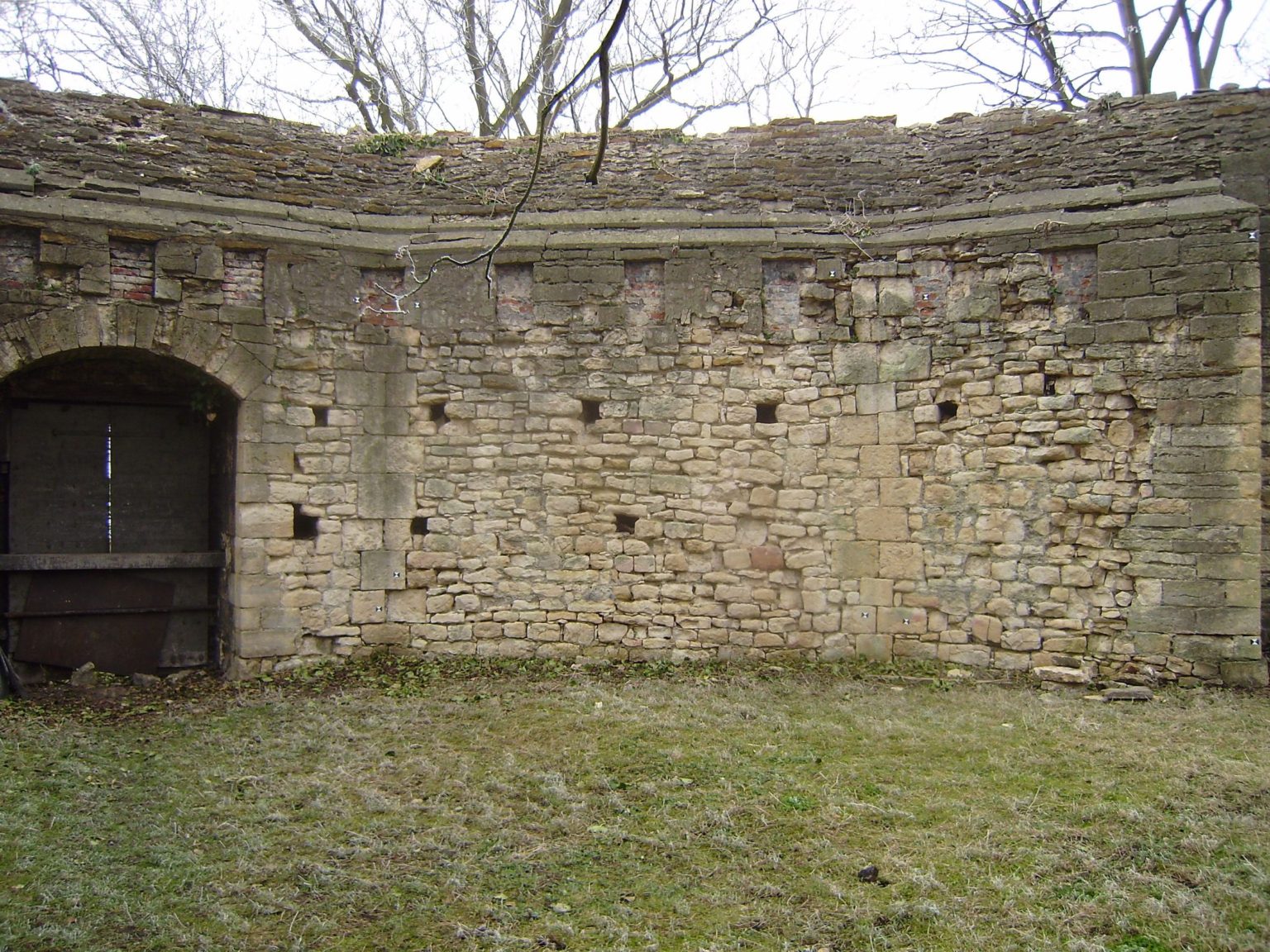 Lincoln Castle Revealed – The 3-D Reconstruction of the 12th-Century ...