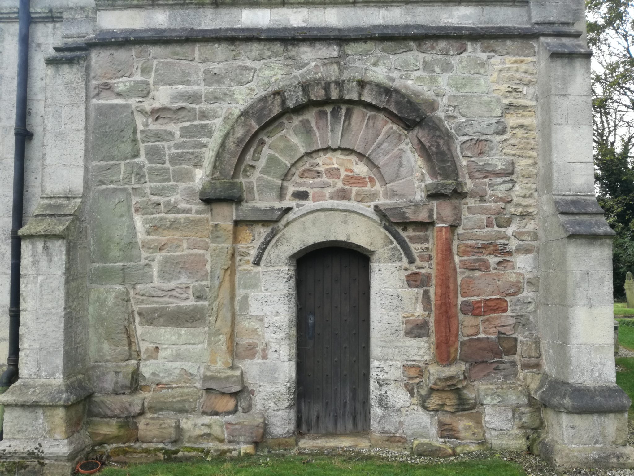 Edwin of Mercia – Castle Studies Trust Blog