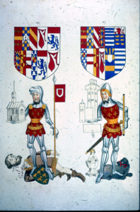 Pendragon Castle: the REAL Arthurian heritage – Castle Studies Trust Blog