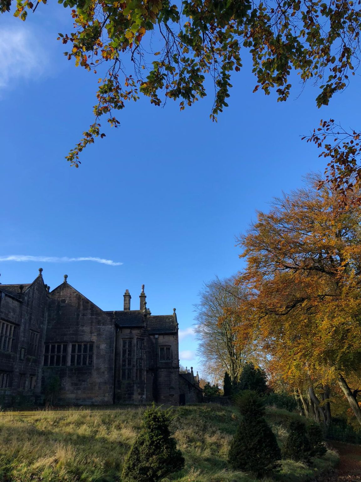 Unravelling the past of Hoghton Tower – Castle Studies Trust Blog