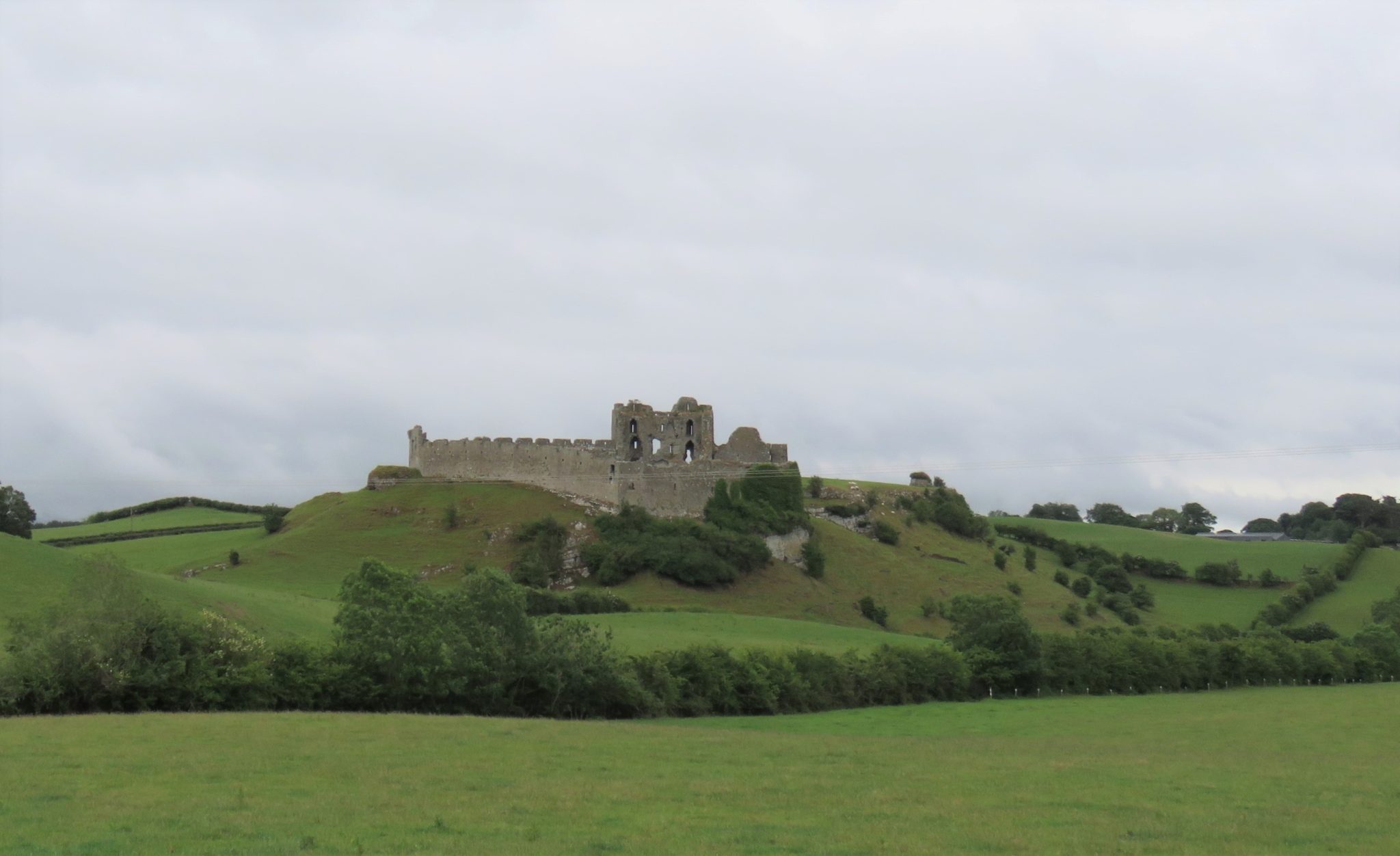 Fig2_Castleroche_spectacularsiting – Castle Studies Trust Blog