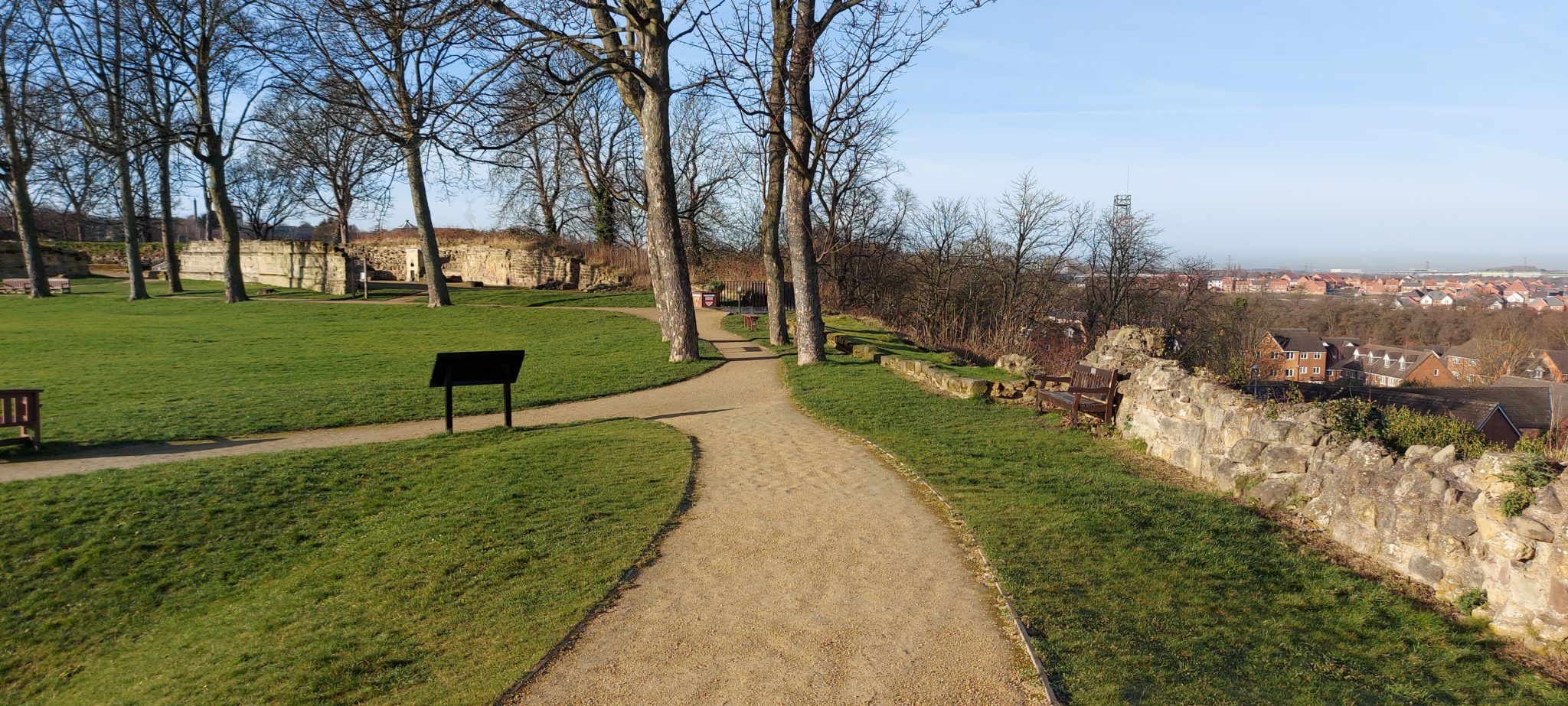 Castle Studies Trust Blog - Advancing the understanding of castles