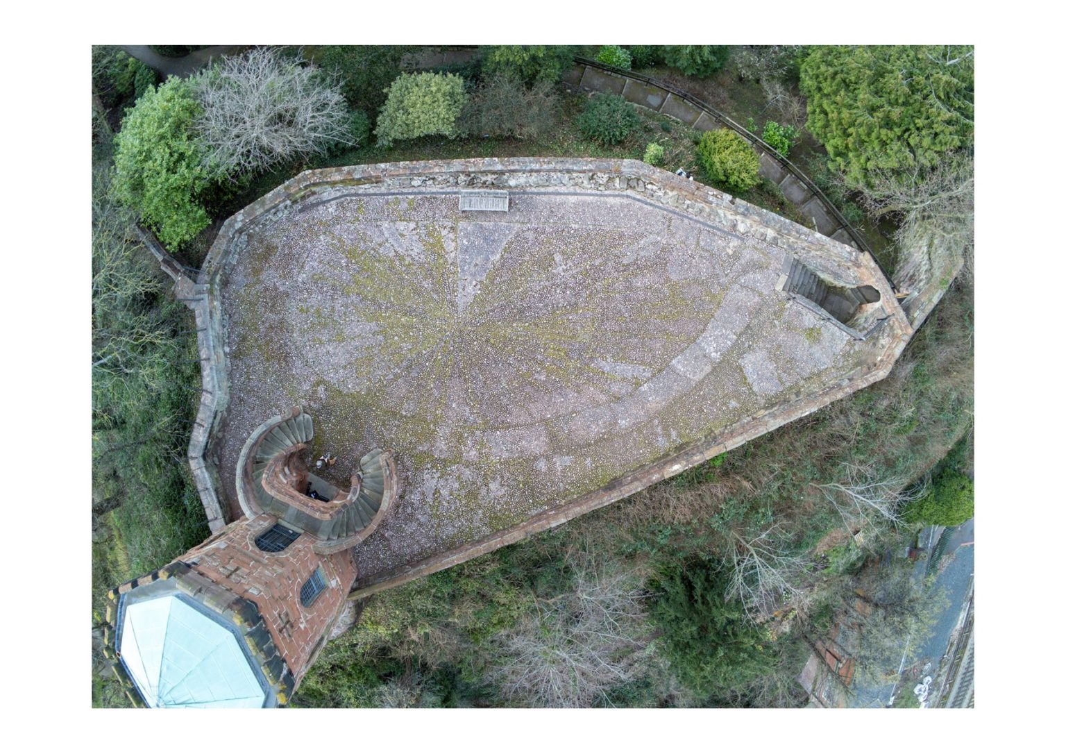 Castle Studies Trust Blog - Advancing the understanding of castles