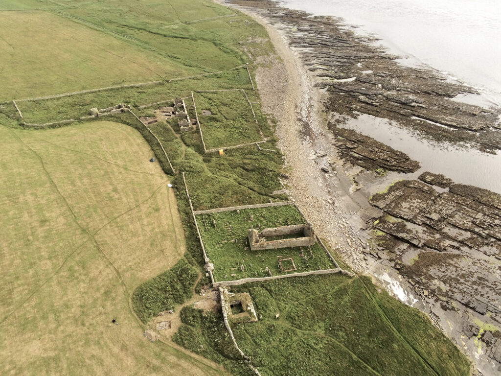 Is the Wirk a Castle? Evaluating previous excavations - Castle Studies ...