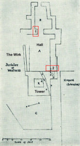 Castle Studies Trust Blog - Advancing the understanding of castles