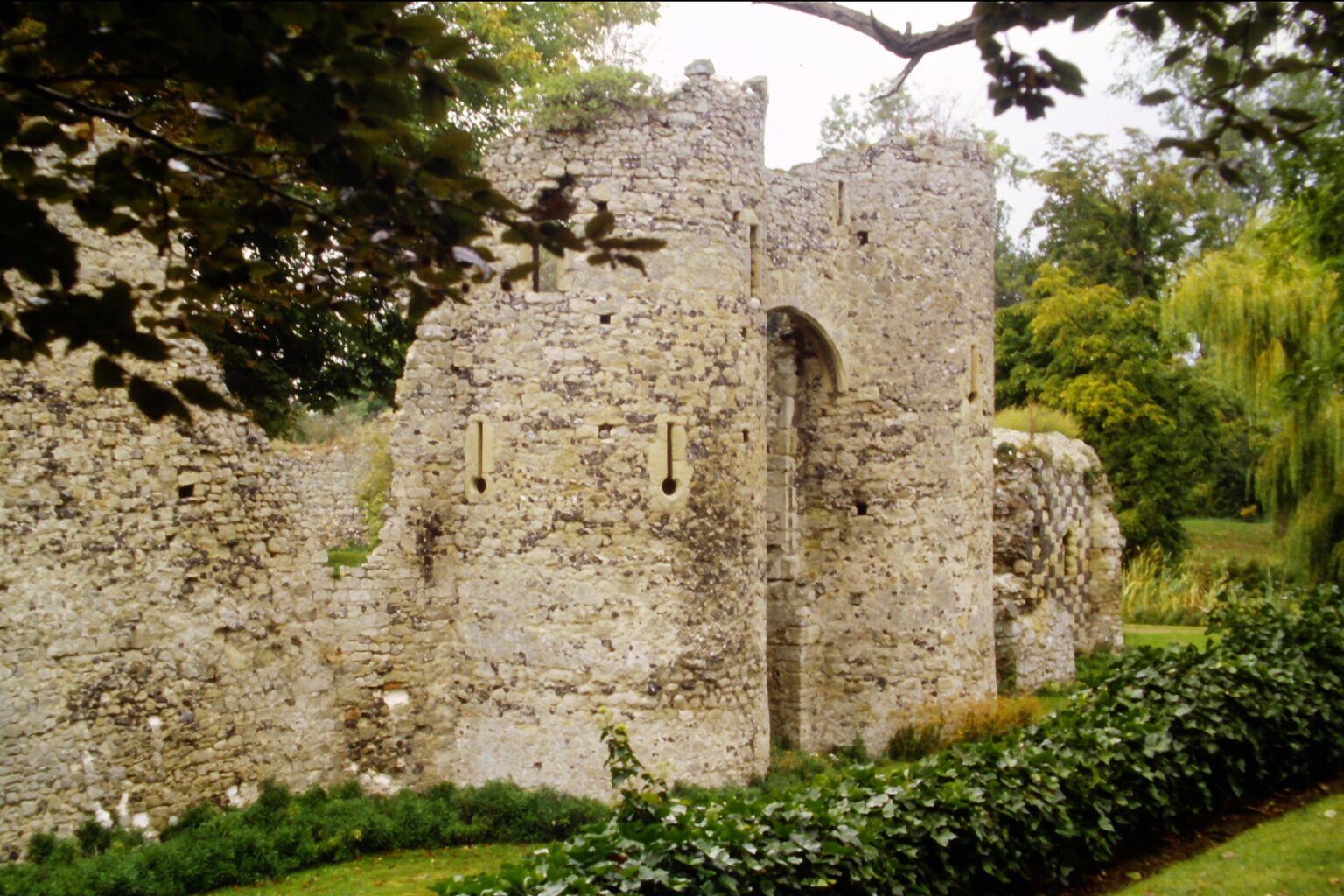 Castle Studies Trust Blog - Advancing the understanding of castles