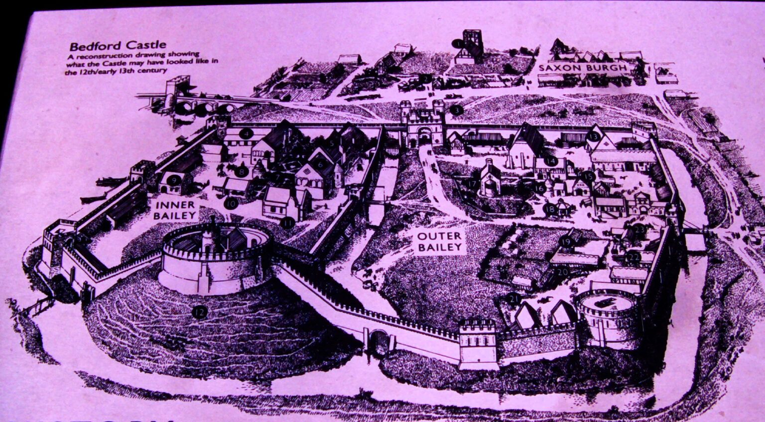 Castle Studies Trust Blog – Advancing the understanding of castles