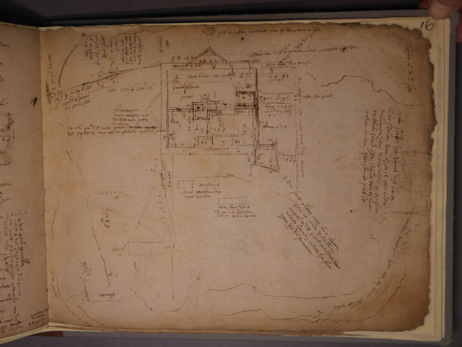 Castle Studies Trust Blog – Advancing the understanding of castles