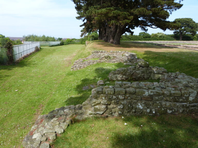 Castle Studies Trust Blog – Advancing the understanding of castles